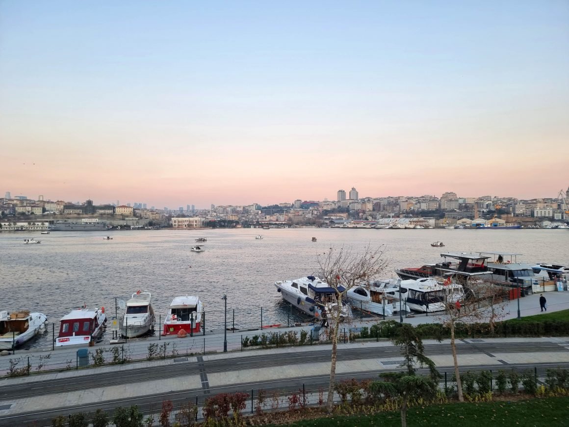 Haliç Sanat – Tarihi Fener Evleri